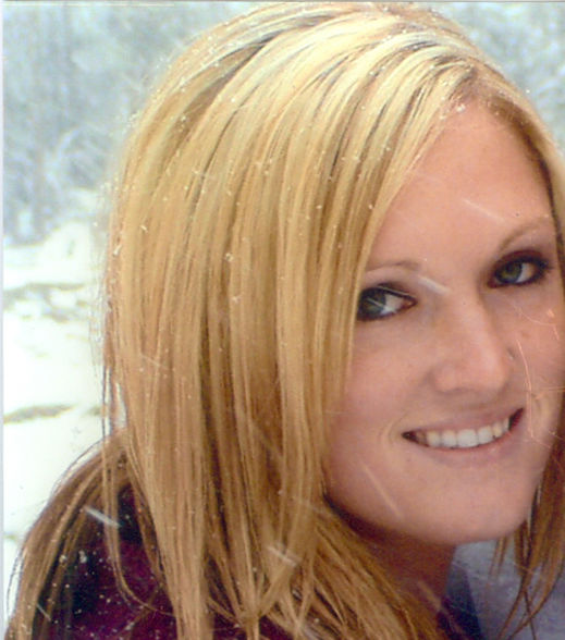 IN LOVING MEMORY OF: Brandi Thompson | News, Sports, Jobs - Standard ...